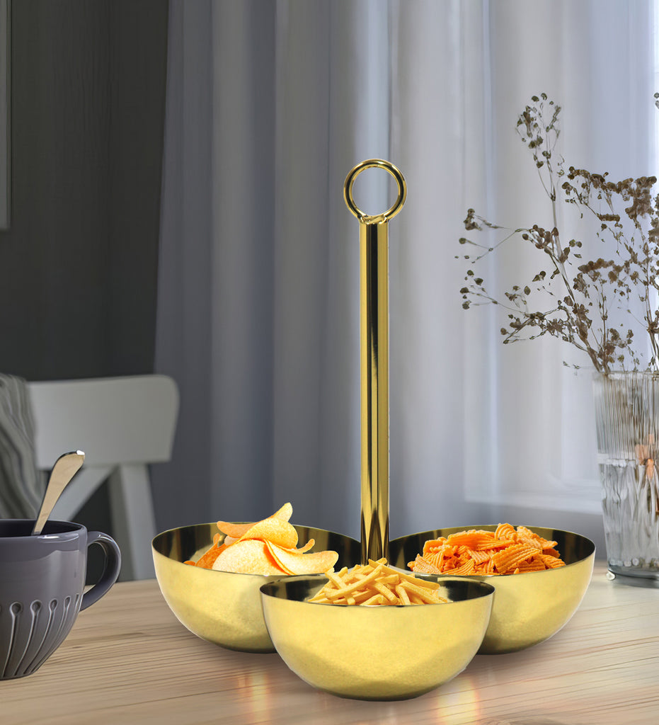 Iron Solid Design Bowl – Metalsmith